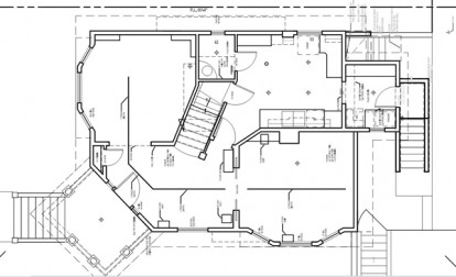 The Stages of Architectural Design – Board & Vellum