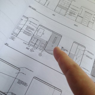 The Stages of Architectural Design – Board & Vellum