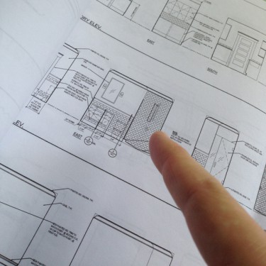 The Stages of Architectural Design – Board & Vellum