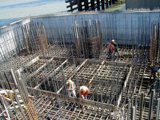 A Visit to the NUCOR Steel Plant – Board & Vellum