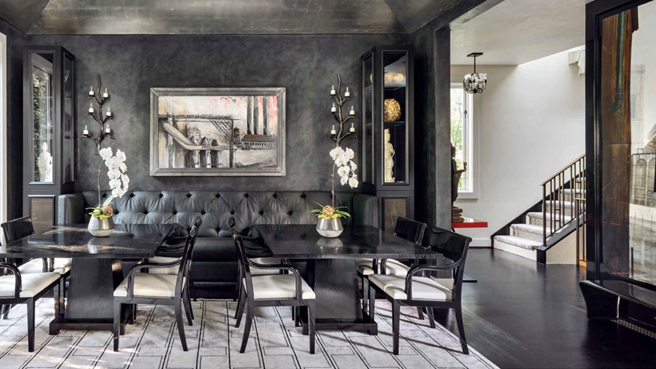 Tailor Made Custom Design Featured in Luxe Magazine – Board & Vellum