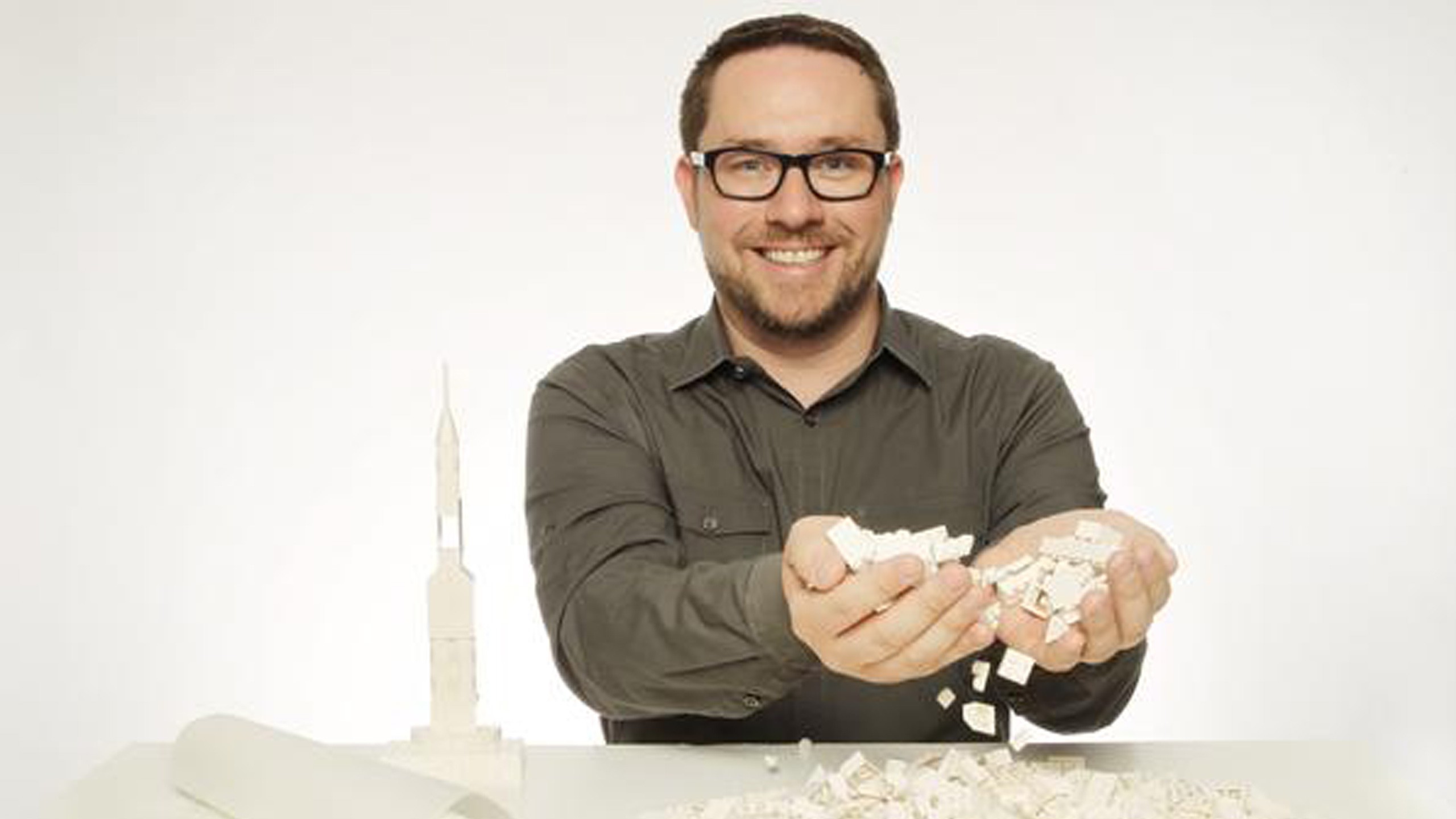 Jeff Pelletier's “40 Under 40” Article – Board & Vellum