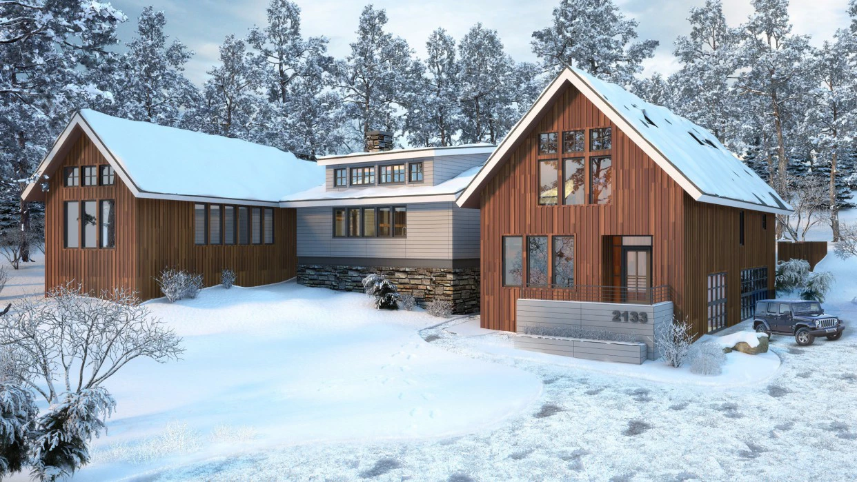 Top 10 Things to Consider When Designing a Vacation Home – Board & Vellum Top 10 Things to Consider When Designing a Vacation Home – Board & Vellum
