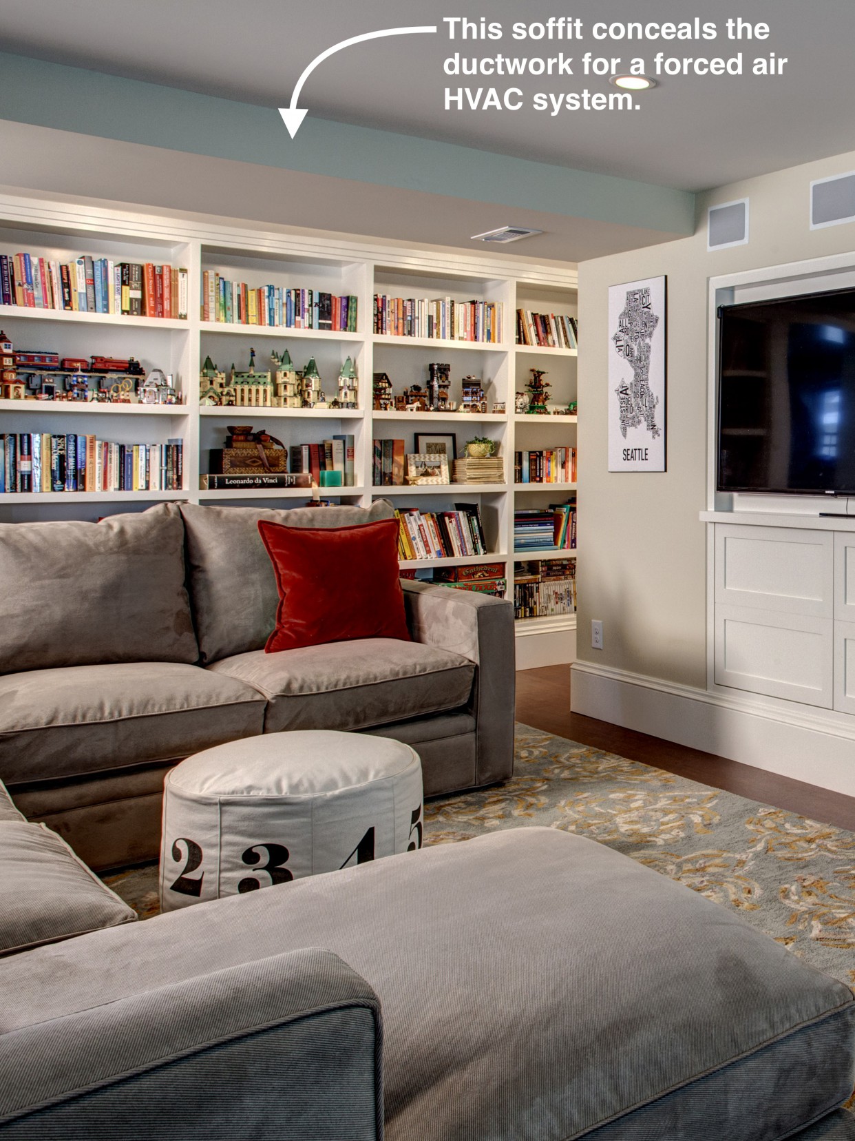 Mini-Split vs Forced Air HVAC: Which to Pick? – Board & Vellum