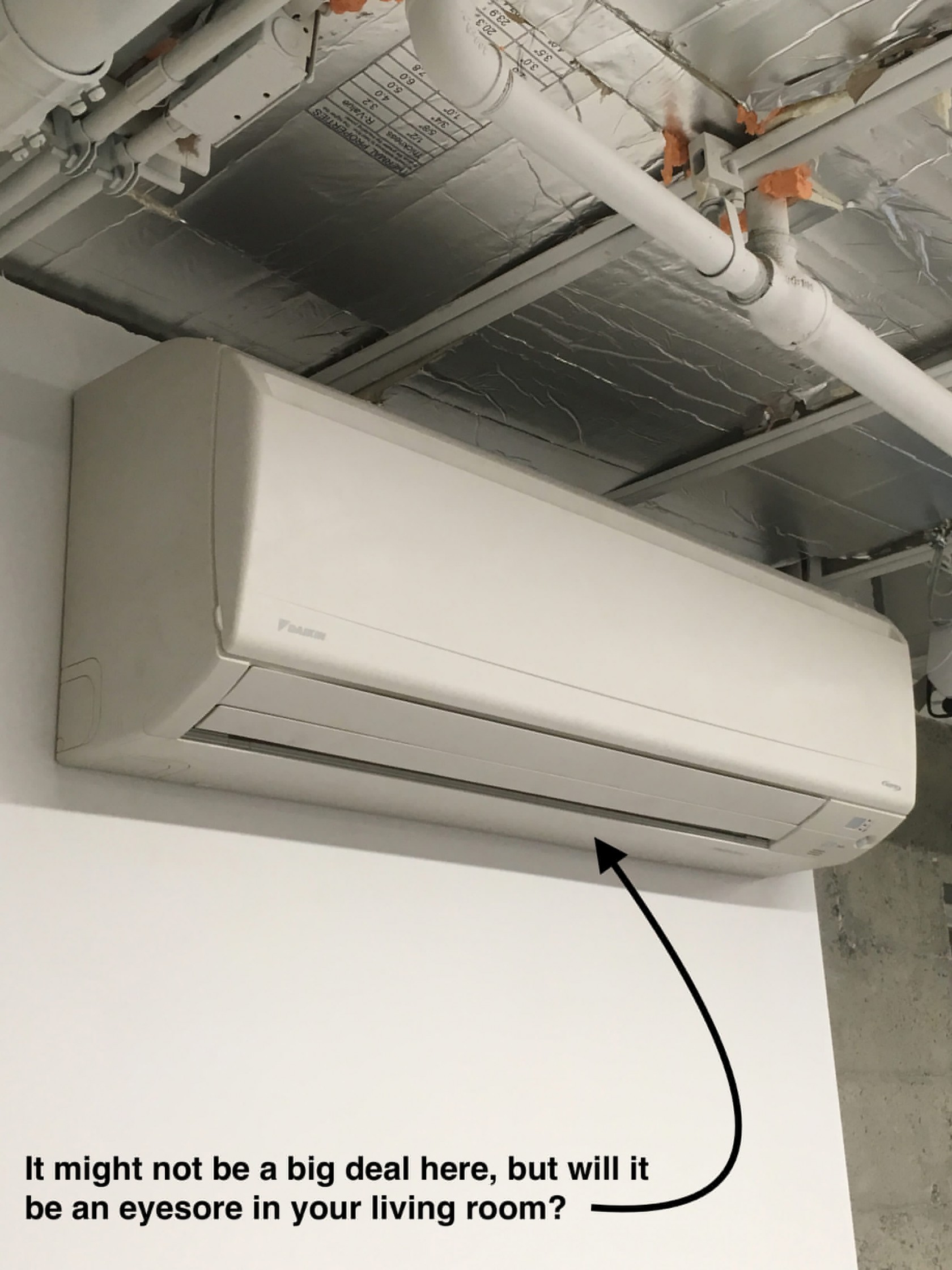 Mini-Split vs Forced Air HVAC: Which to Pick? – Board & Vellum