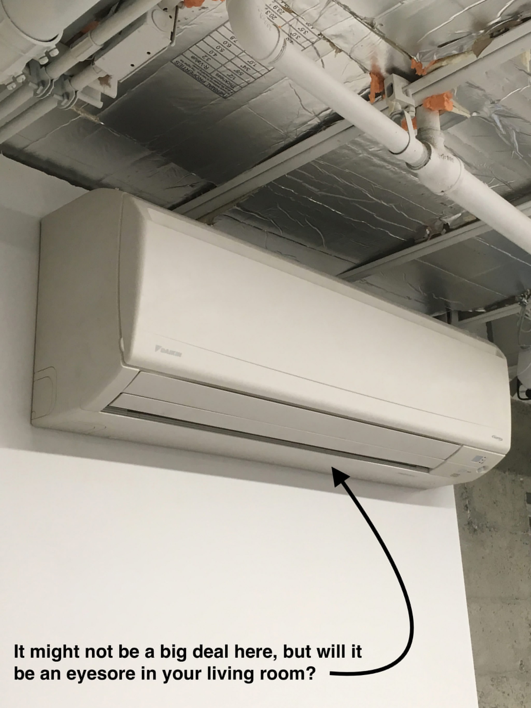 Mini-Split vs Forced Air HVAC: Which to Pick? – Board & Vellum