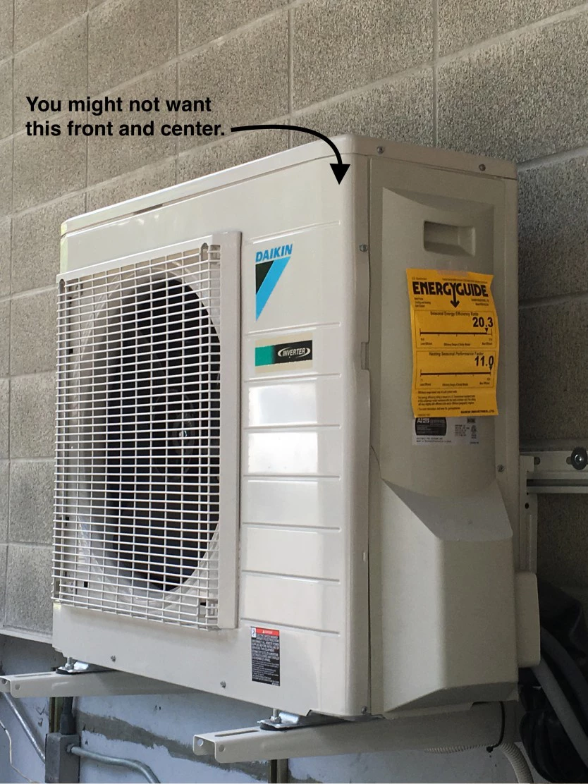 Mini-Split vs Forced Air HVAC: Which to Pick? – Board & Vellum