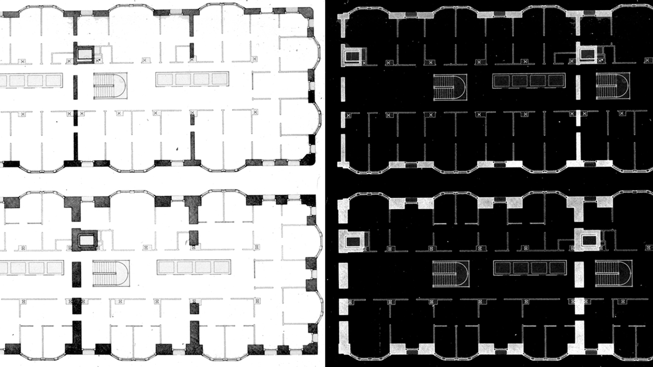 Authenticity in Design: Night School – Board & Vellum