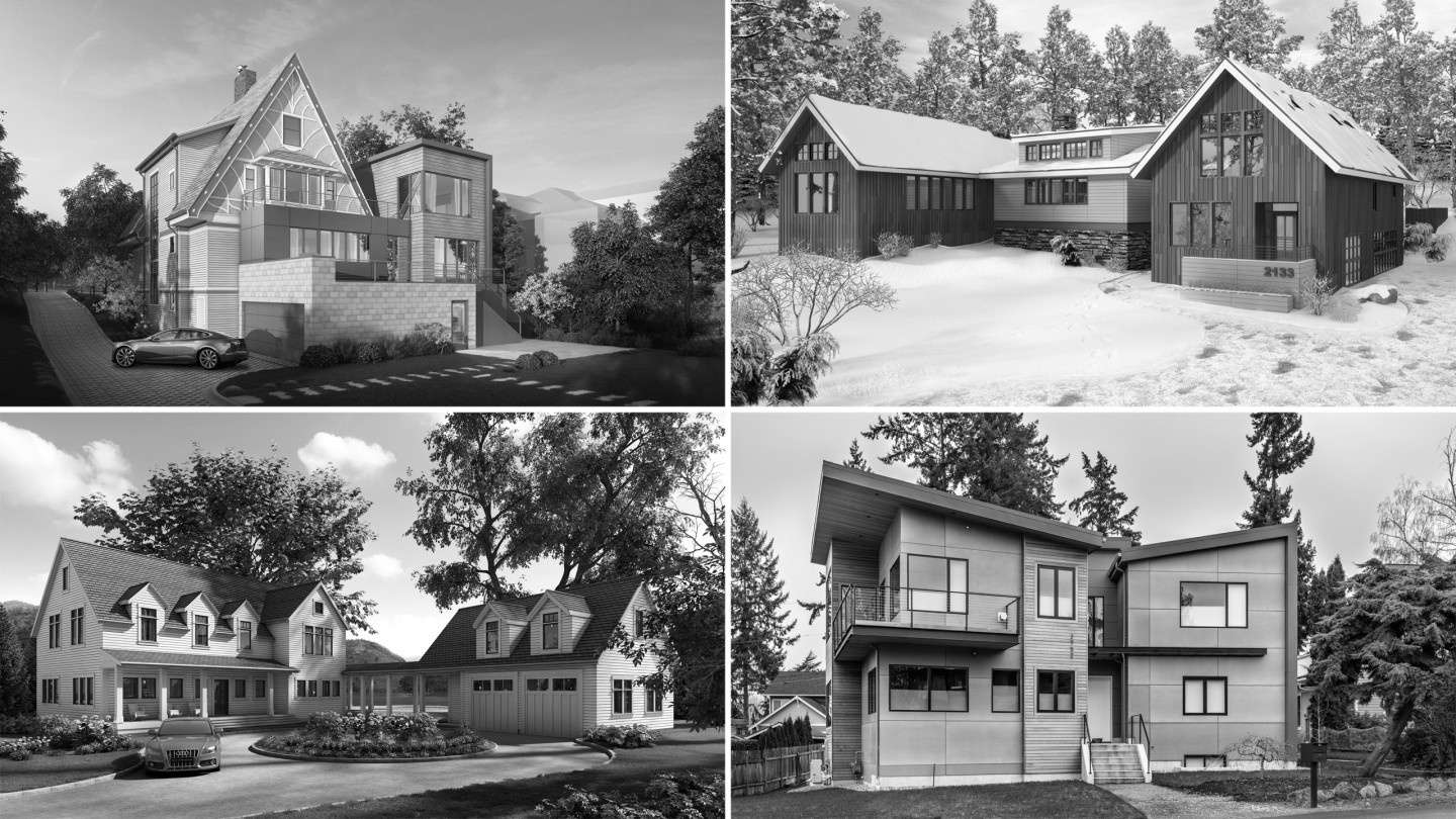 Picking an Architect: Style vs Service – Board & Vellum