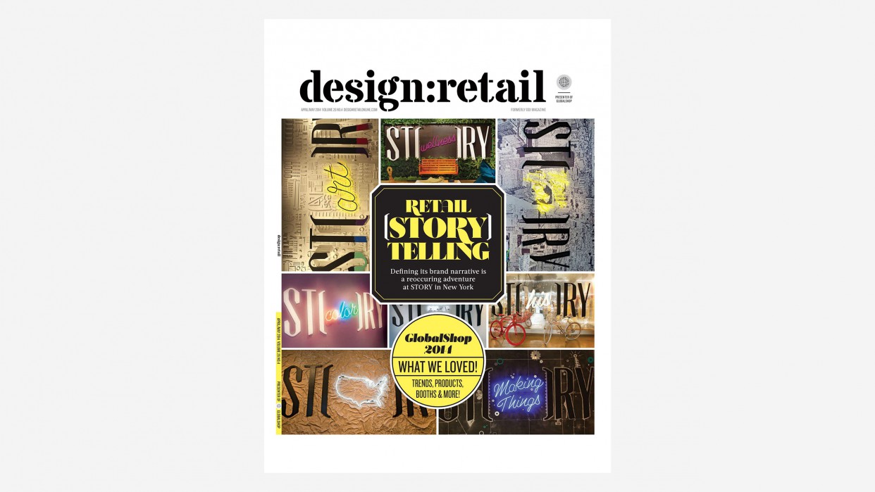 Ada’s Technical Books & Café Featured in design:retail Magazine – Board ...