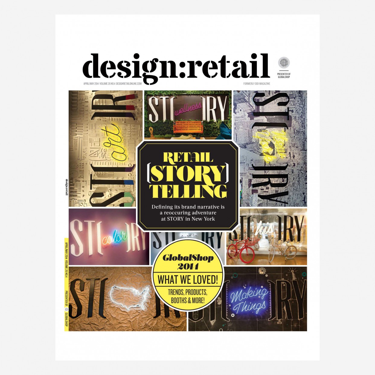 Ada’s Technical Books & Café Featured in design:retail Magazine – Board ...