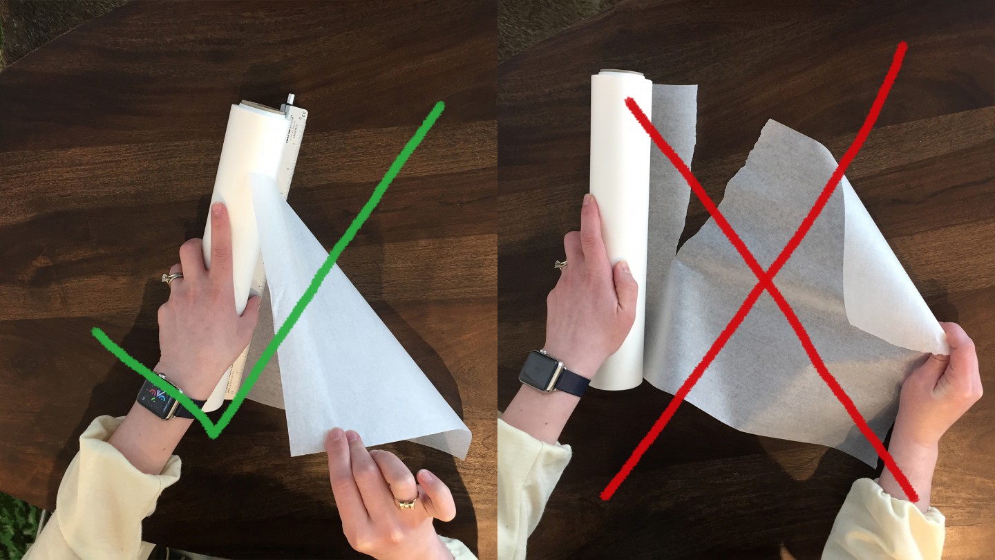 Designing a House into a Home – Board & Vellum