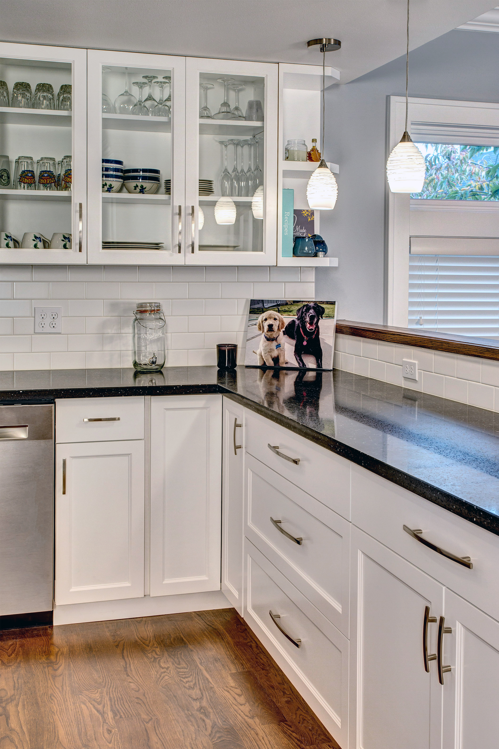 Queen Anne Craftsman – Full Refresh of a Craftsman Home – Board & Vellum