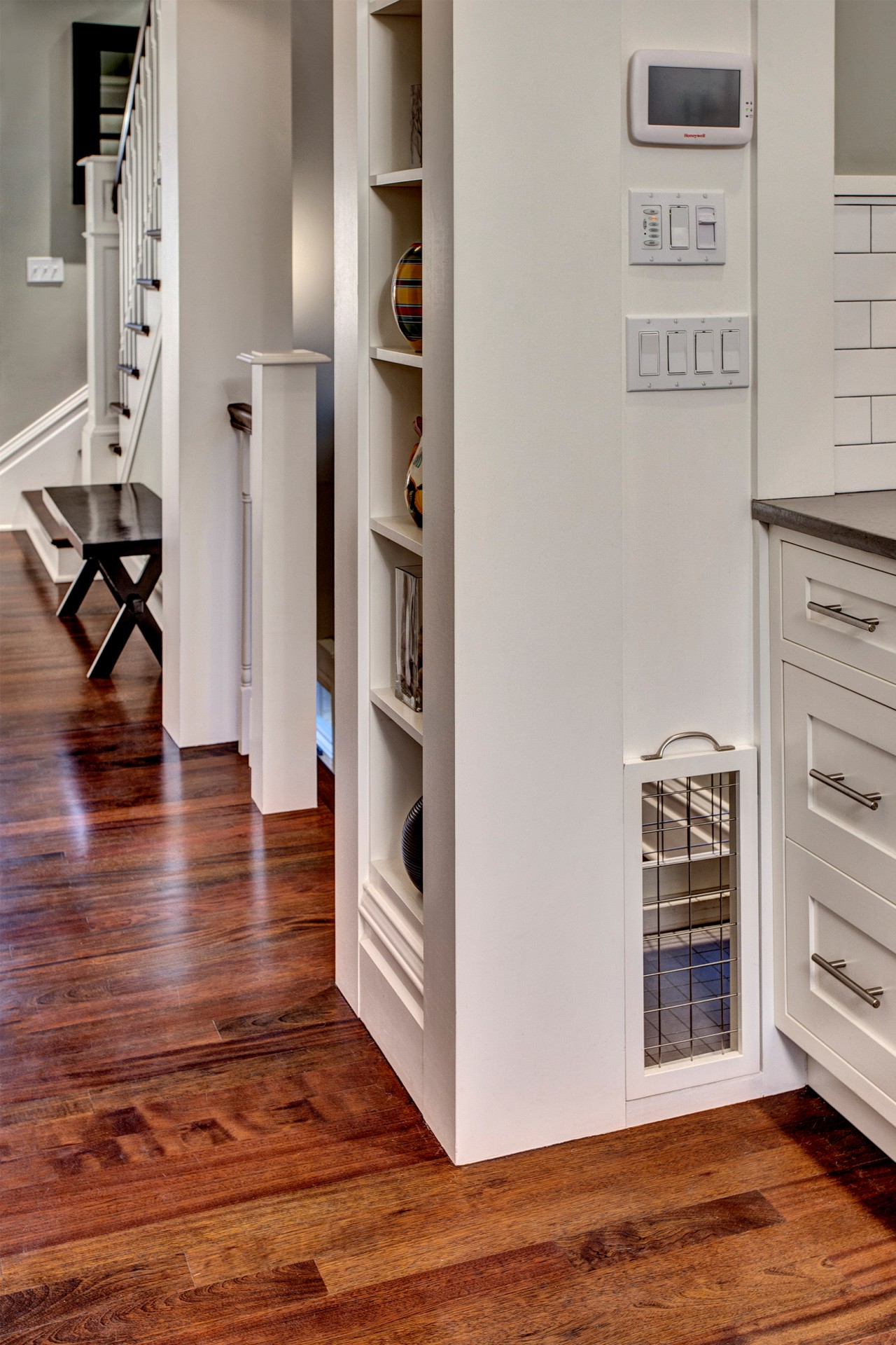 An Architect Remodels His Own House – Board & Vellum