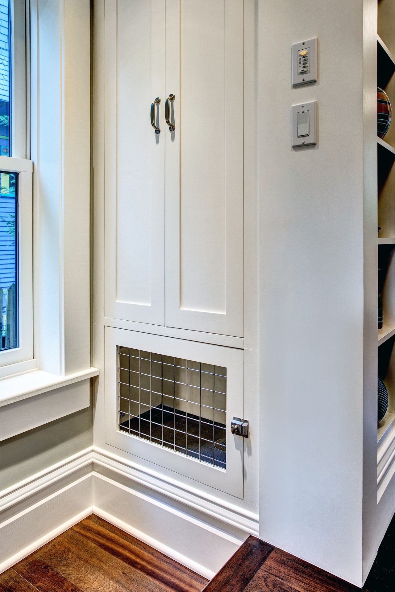 An Architect Remodels His Own House – Board & Vellum