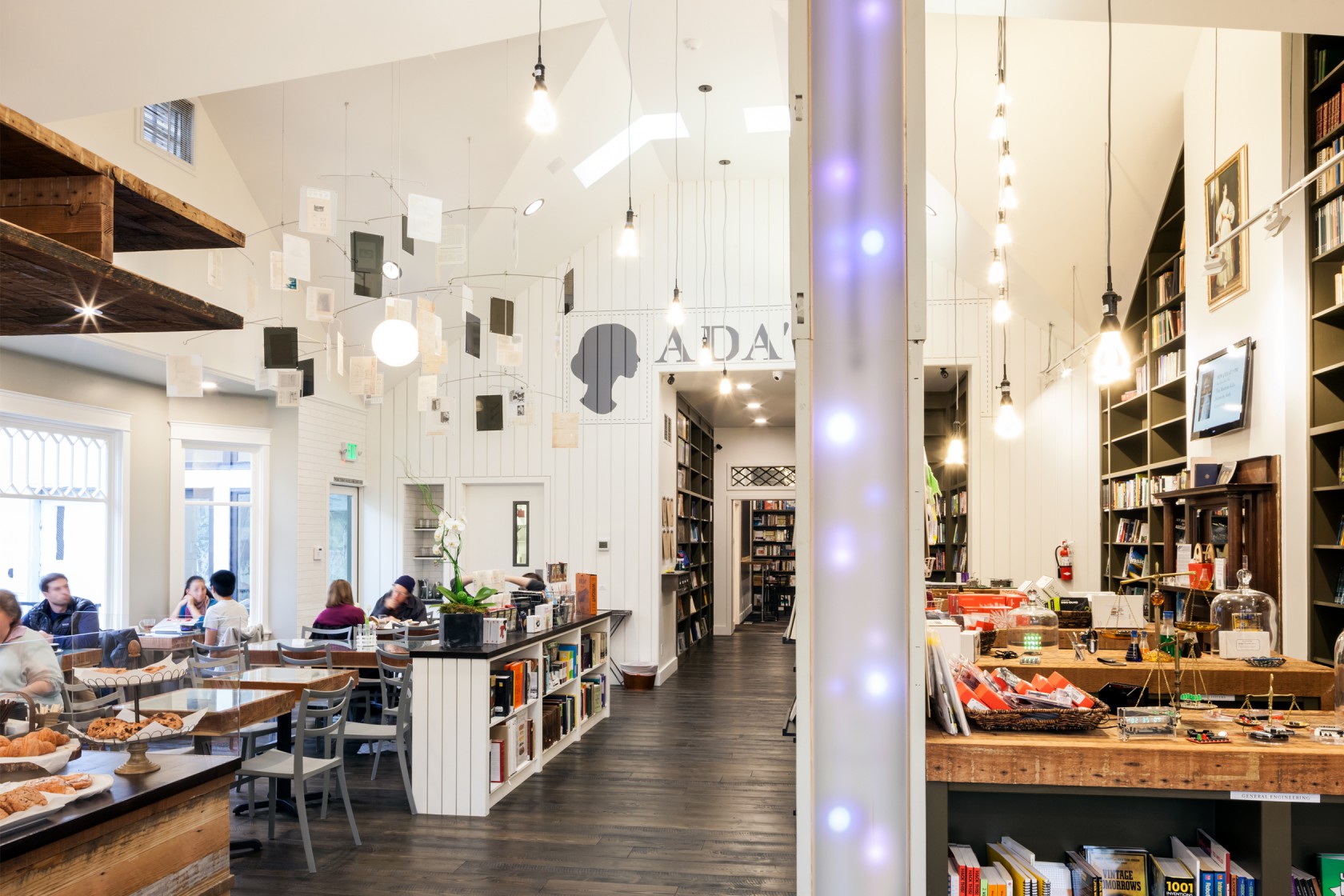 Ada's Receives a Citation in the 2014 Residential Architect Design ...