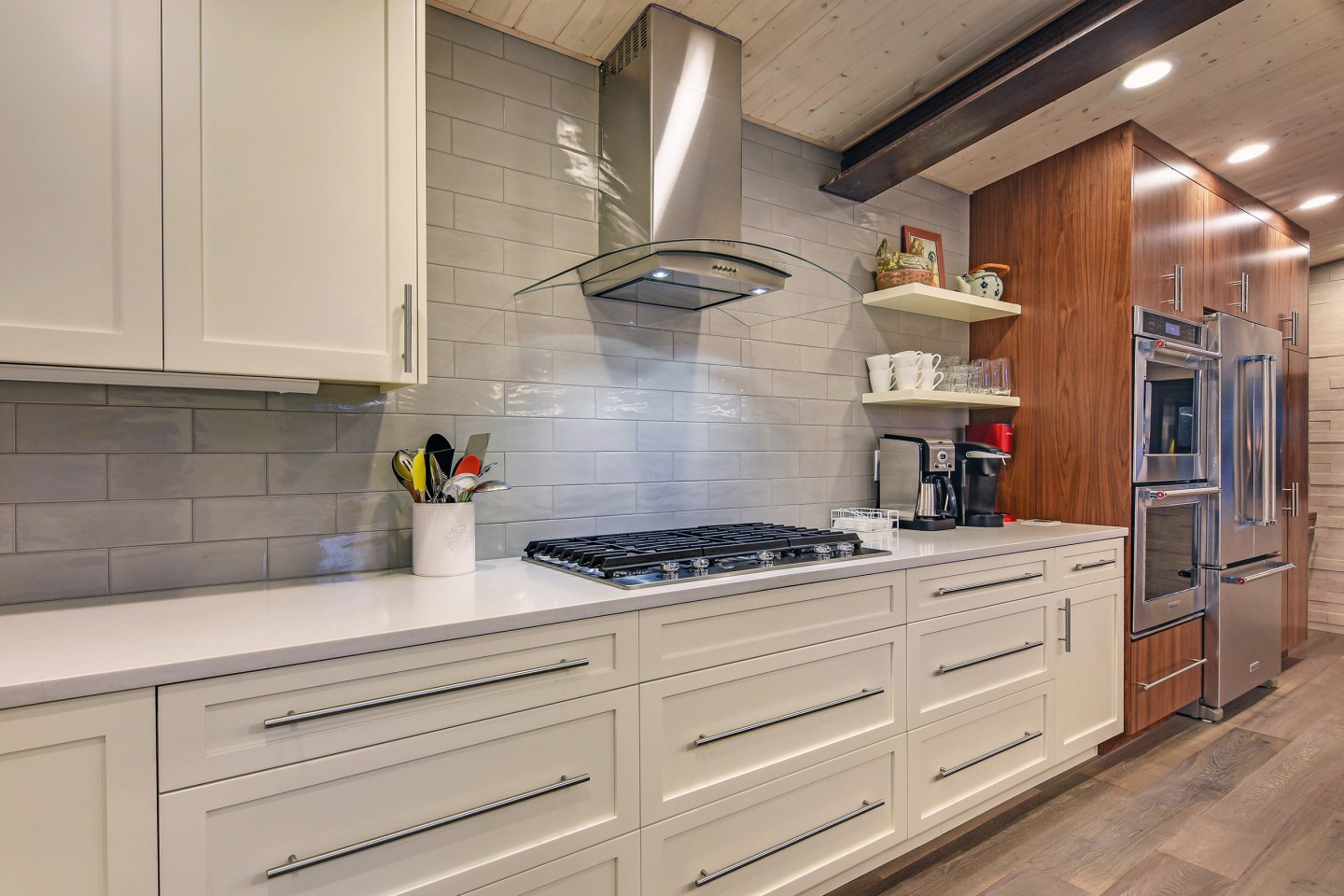 Medina Midcentury – Midcentury Home Remodel – Board & Vellum