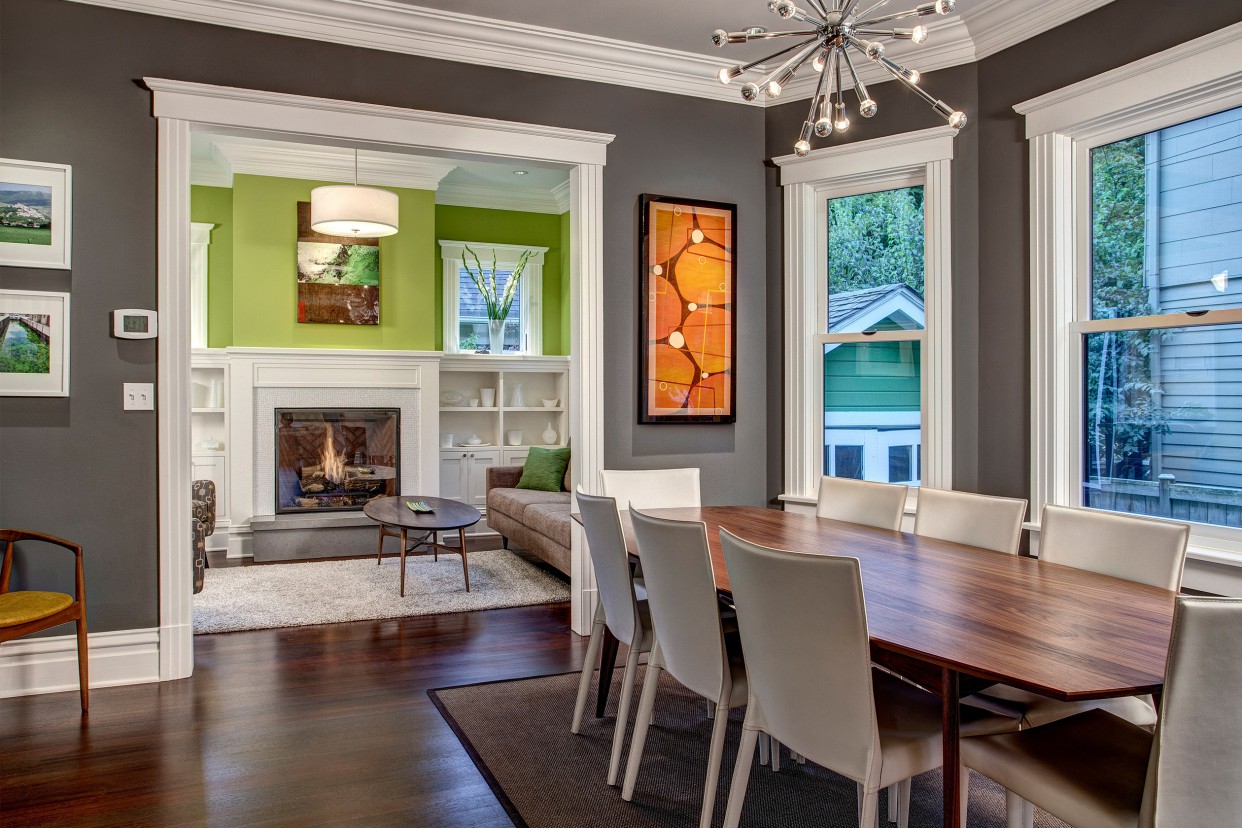 Seattle Box Remodel – Full-Home Remodel Capitol Hill – Board & Vellum