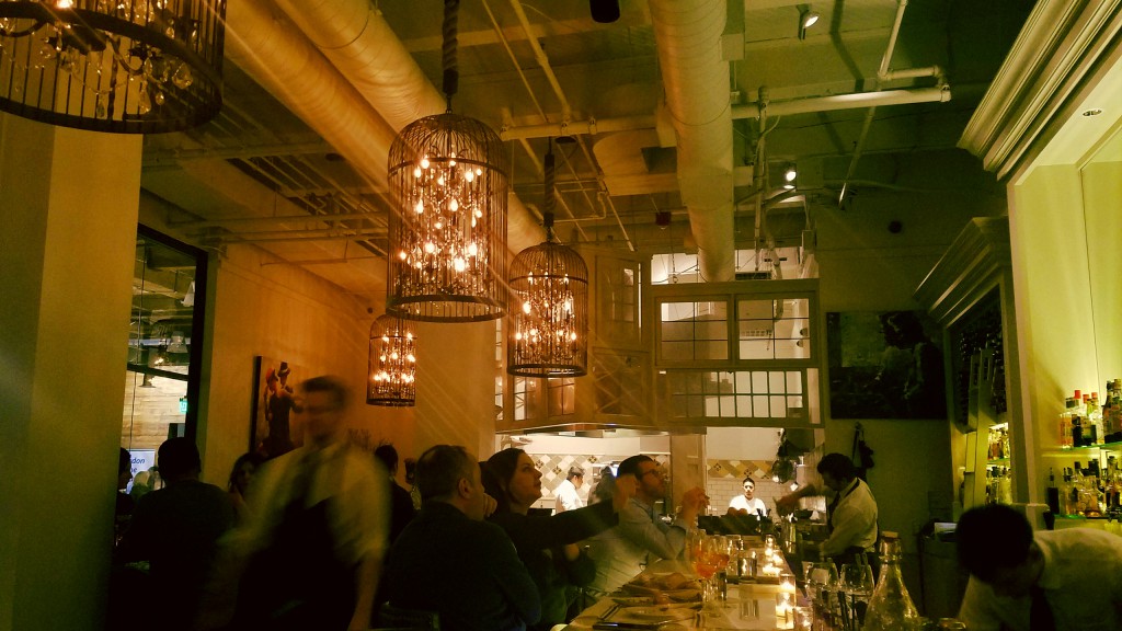 Why the Ceiling of Retail Spaces is Important – Board & Vellum