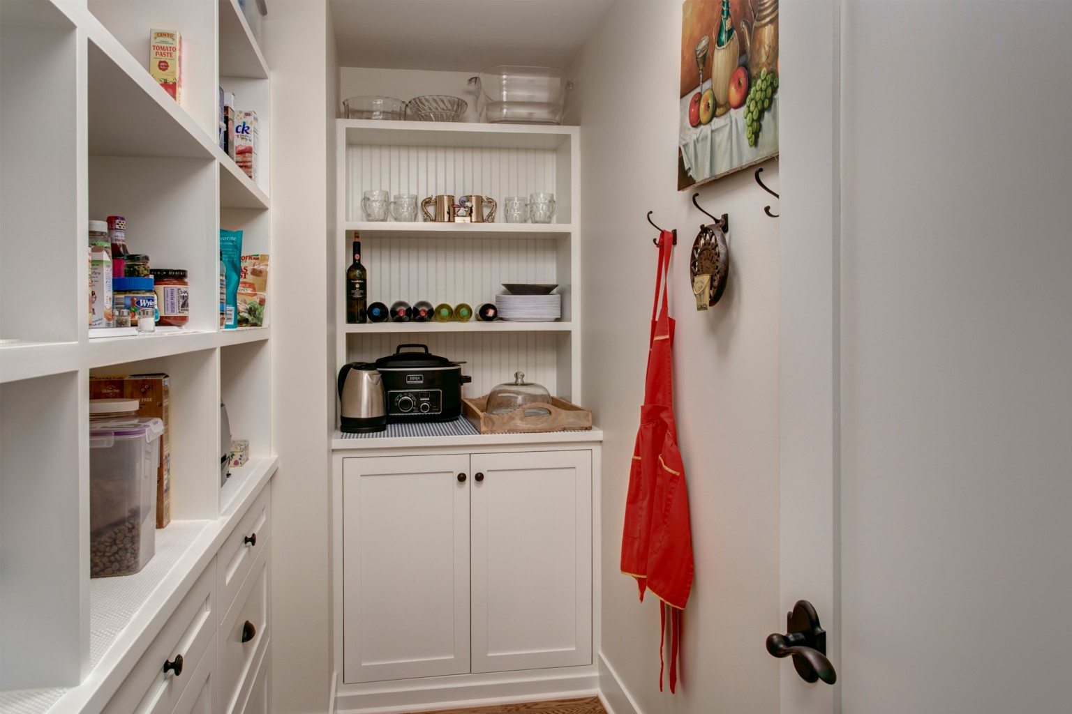 Sound Landing – Gut and Remodel of a 1960s-era Home – Board & Vellum