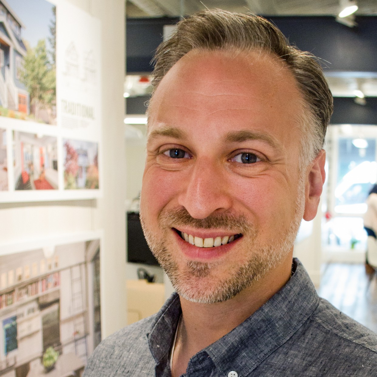 Designing a Space for Play (Not Just for Kids!) – Board & Vellum