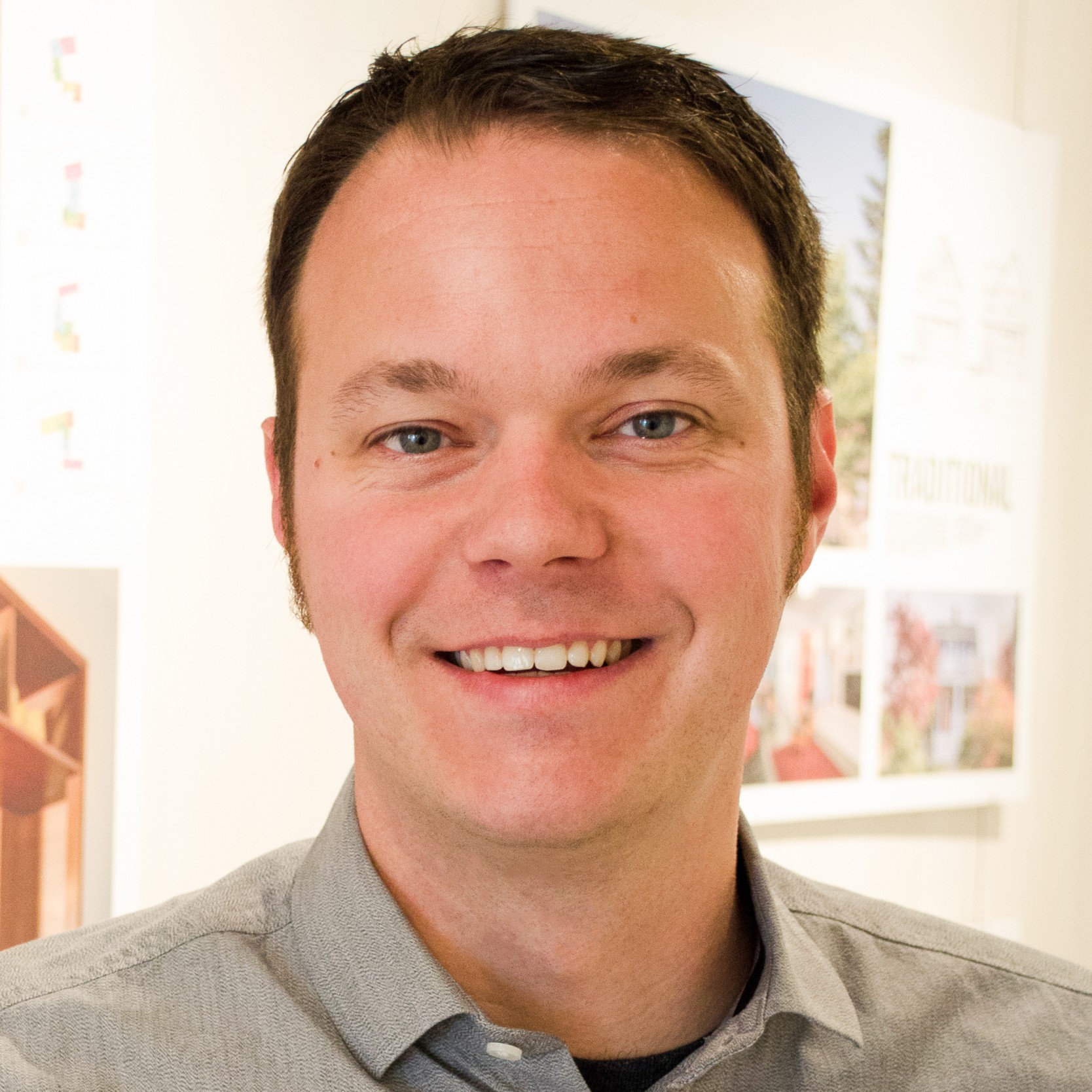 Expansion Exhibition – Board & Vellum