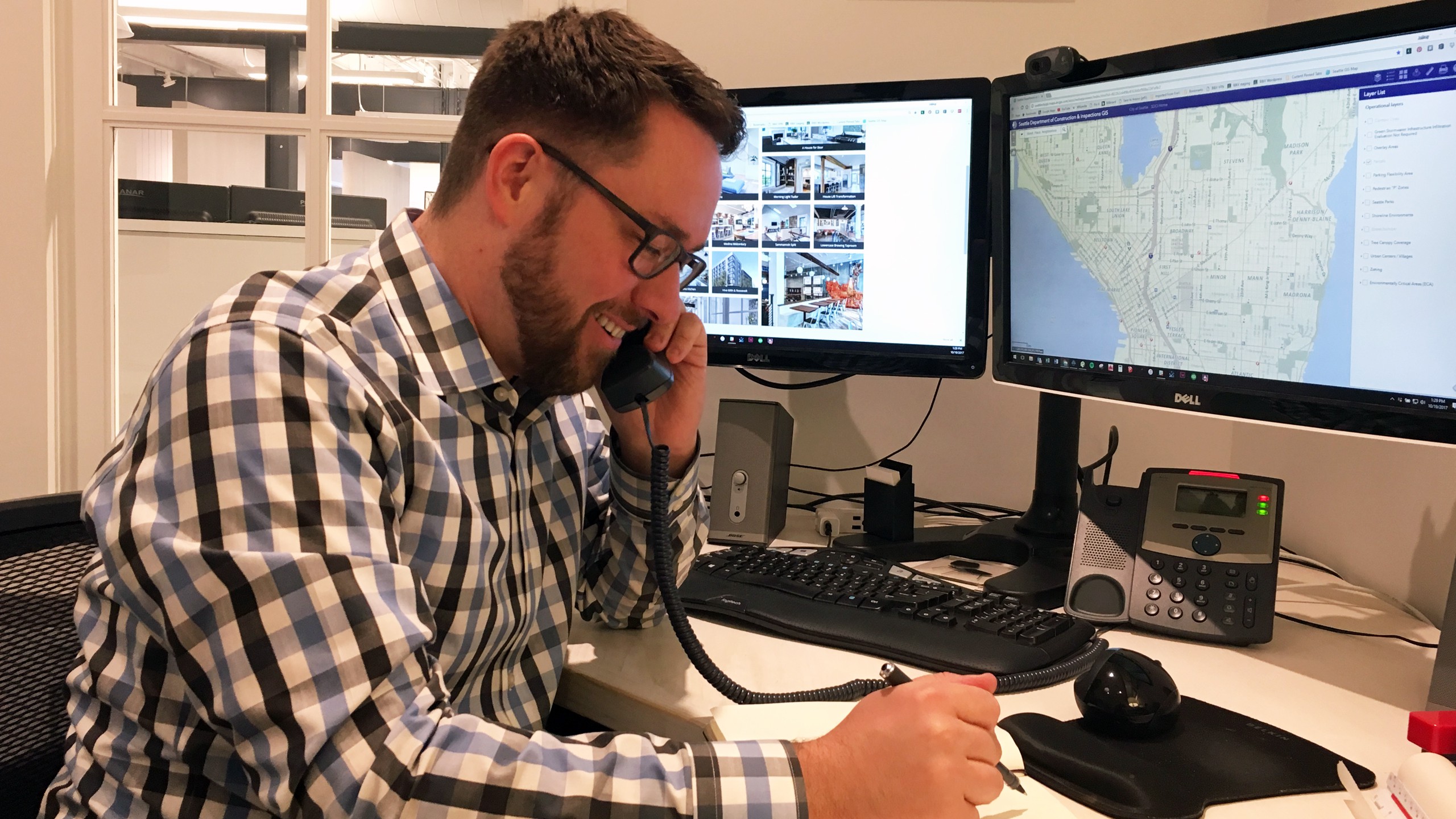 How To Prepare for Your First Call with an Architect – Board & Vellum