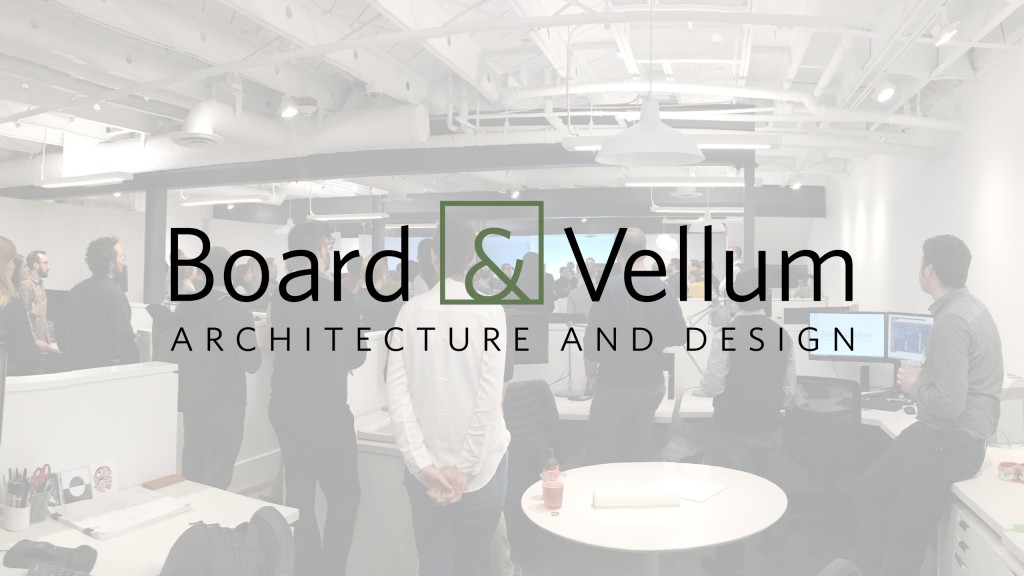 The Board & Vellum Blog – Answering design questions and more.