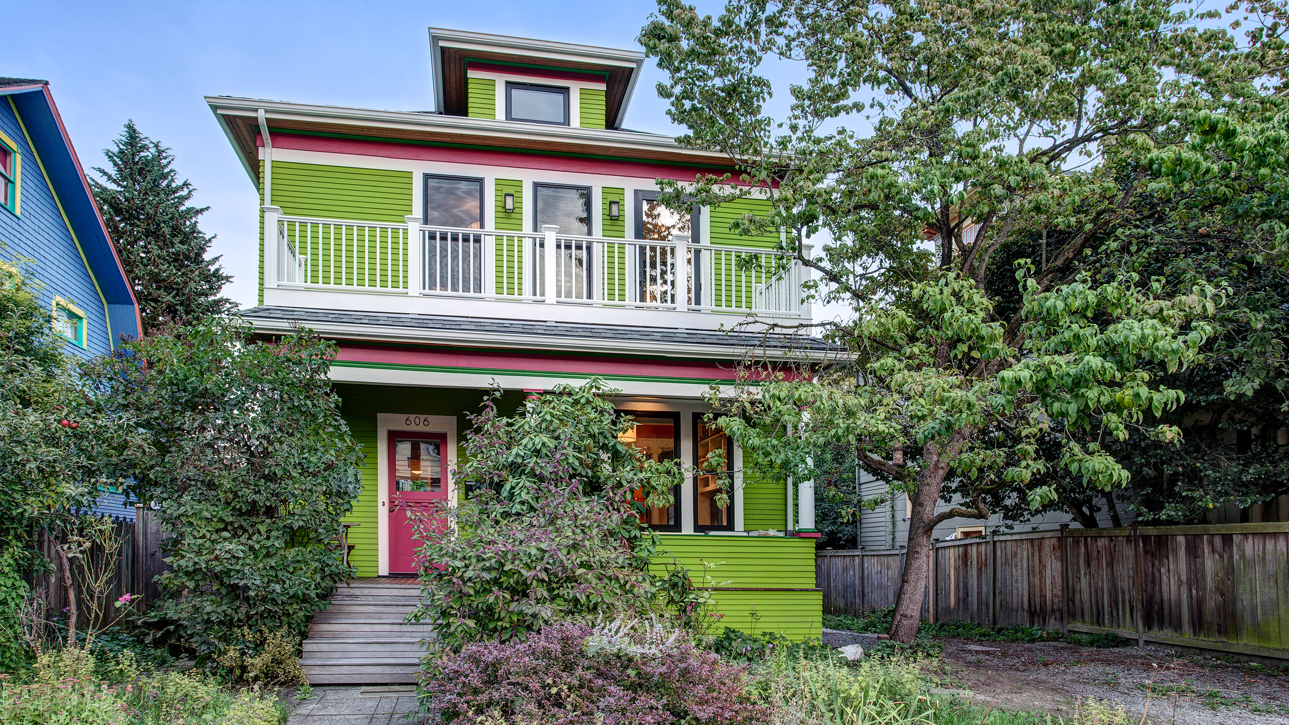 My Ugly House HomeVestors® Names The Ugliest House Of The Year® For