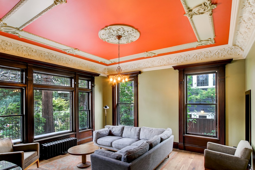 Colonial Restoration on the Hill – Historic Restoration – Board & Vellum