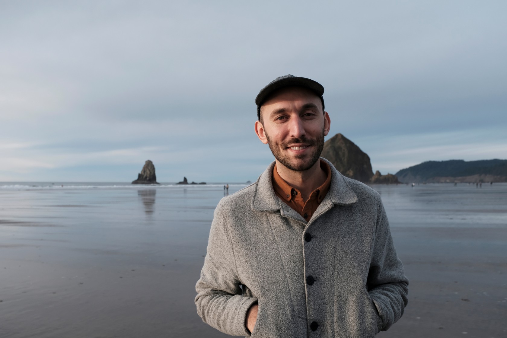 Work by Zack Bolotin in the “By Others” Gallery at Board & Vellum ...