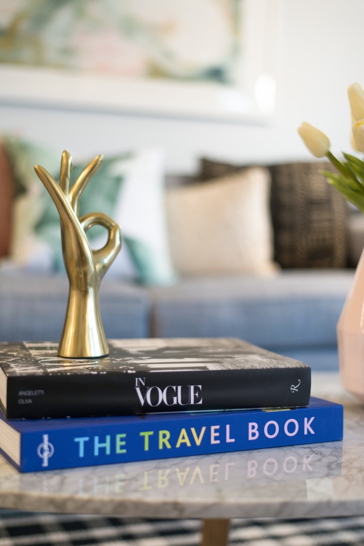The Eden Interiors – Interior Design and Staging an Apartment Building ...
