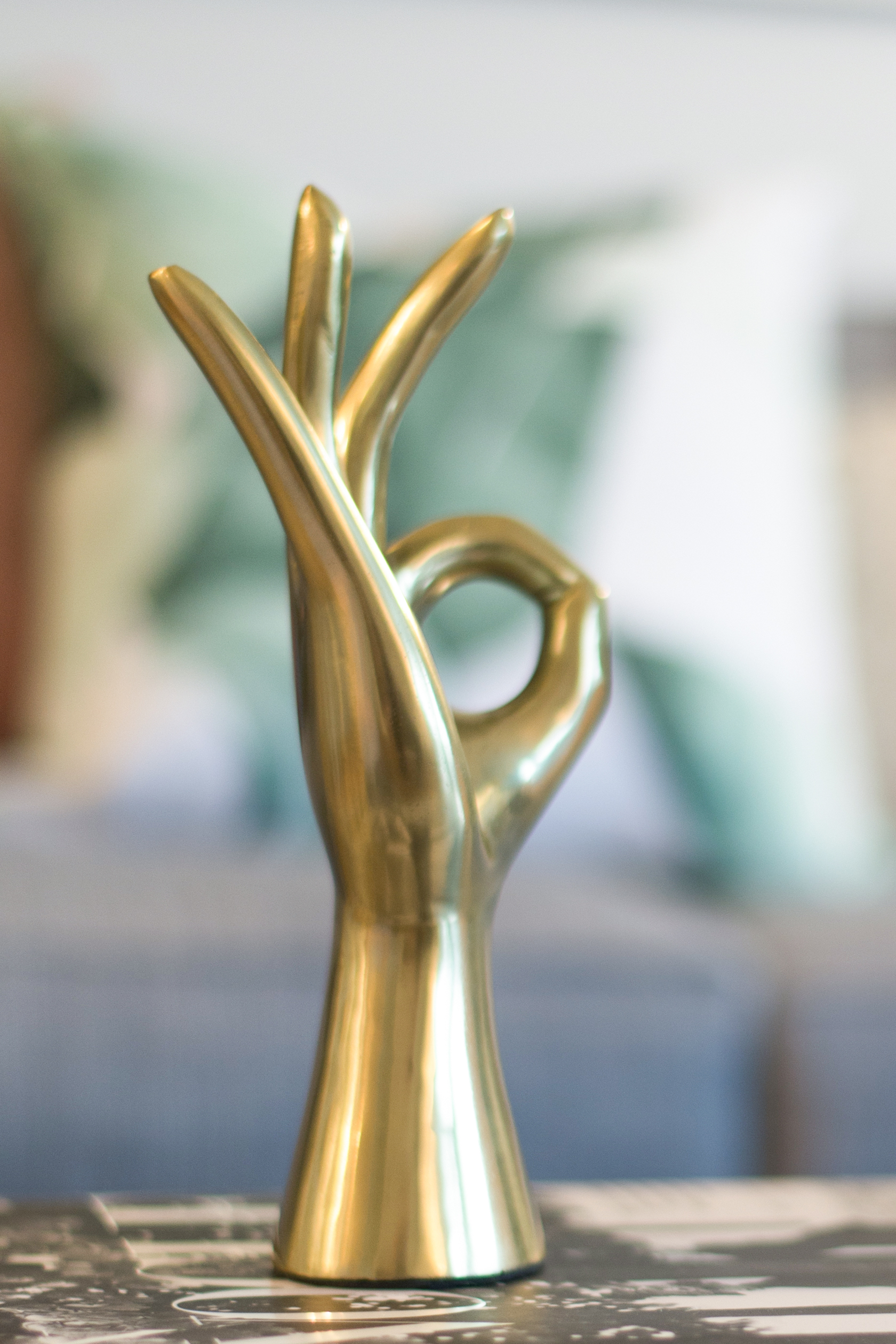 The Eden Interiors – Interior Design and Staging an Apartment Building ...