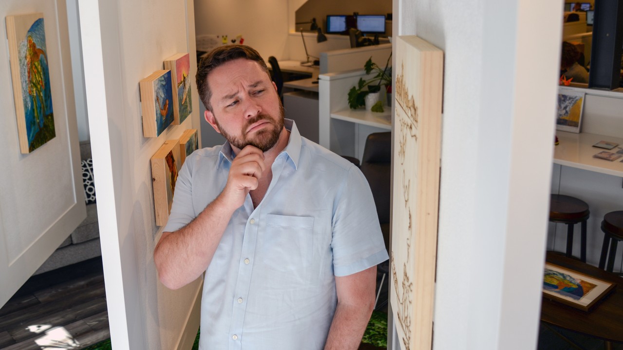 Career Path of an Architect (And, Beyond) – Board & Vellum