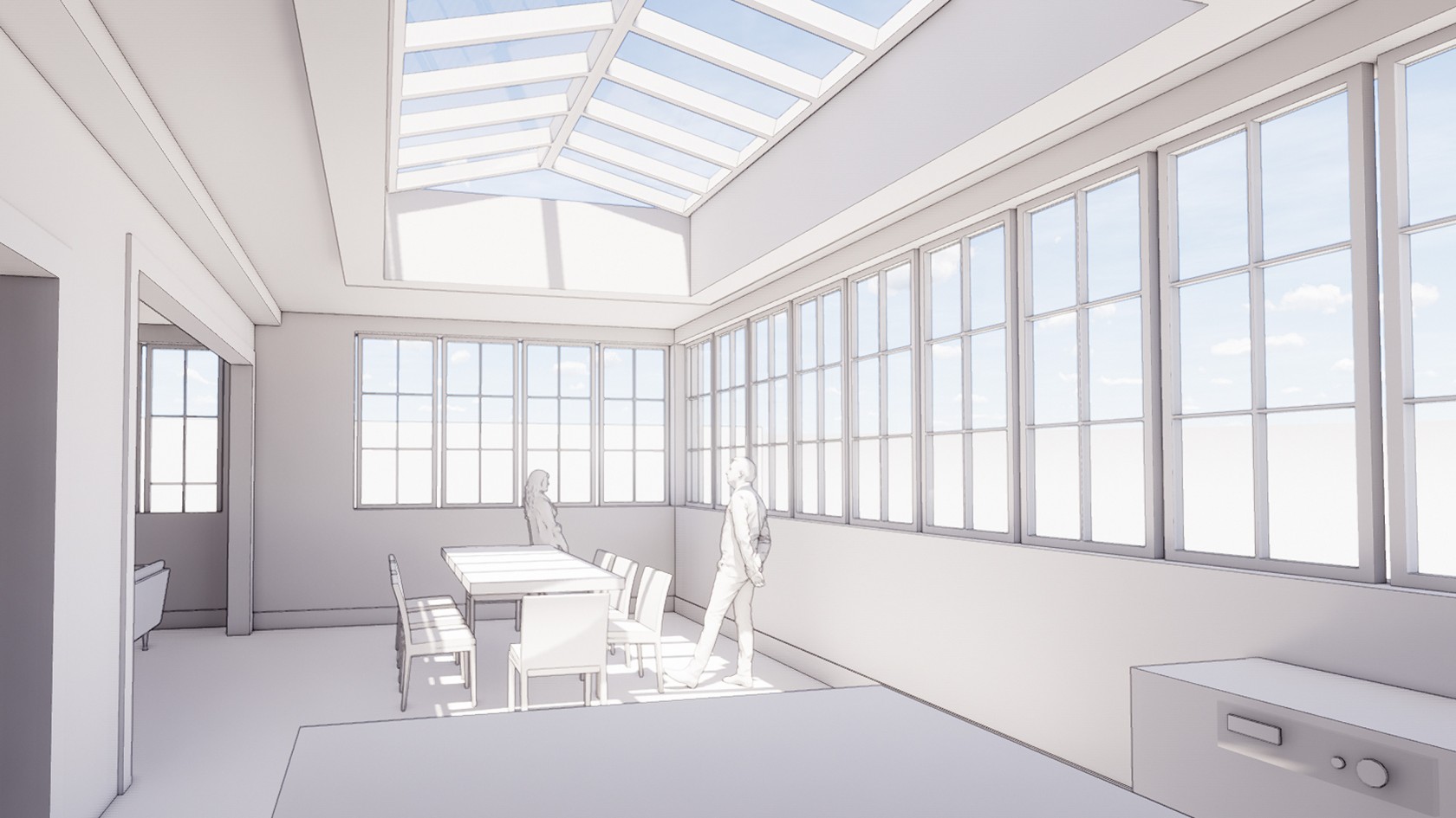 Virtual Reality for Architecture: Experience Your Space Before You ...