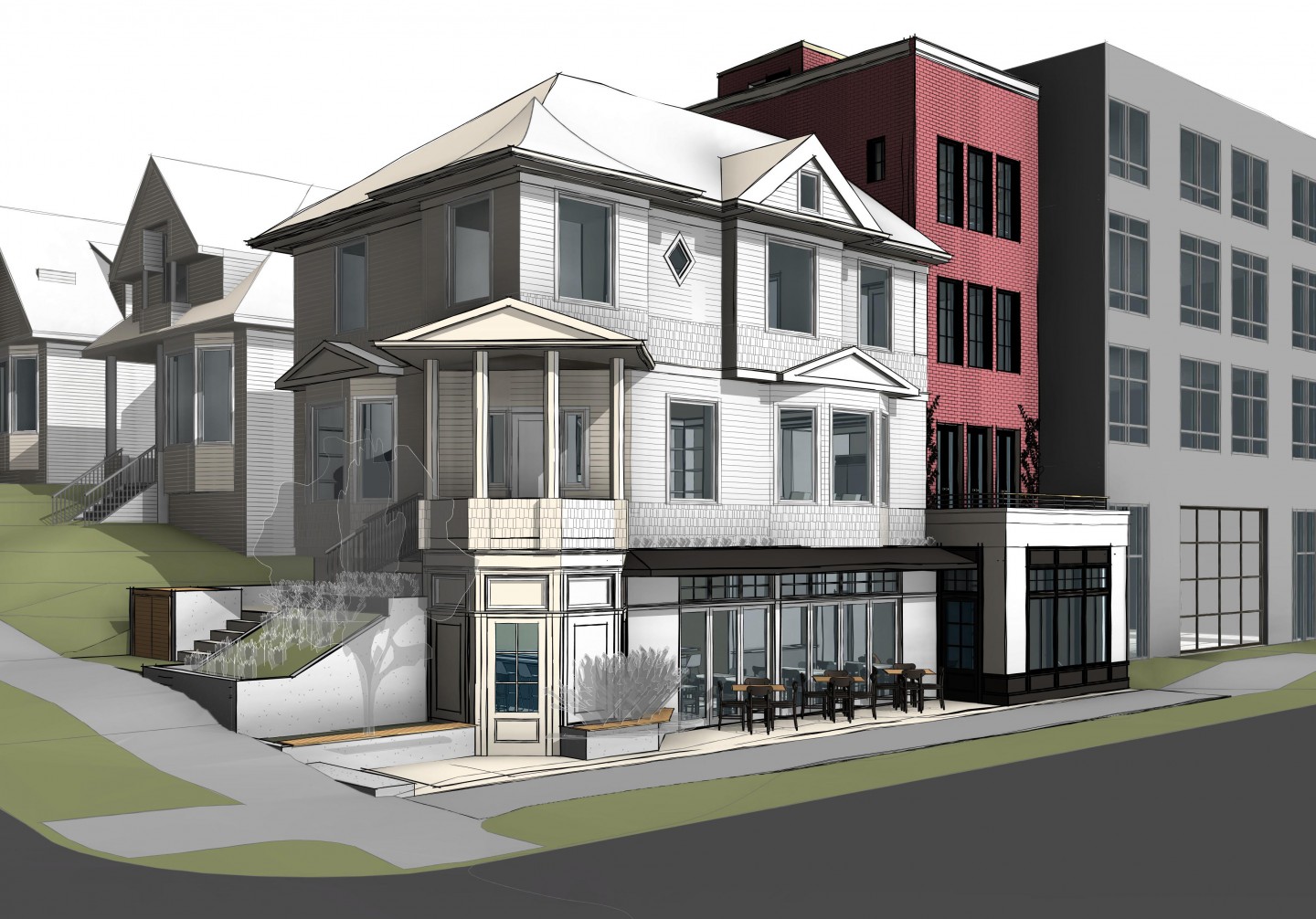 Virtual Reality for Architecture: Experience Your Space Before You ...