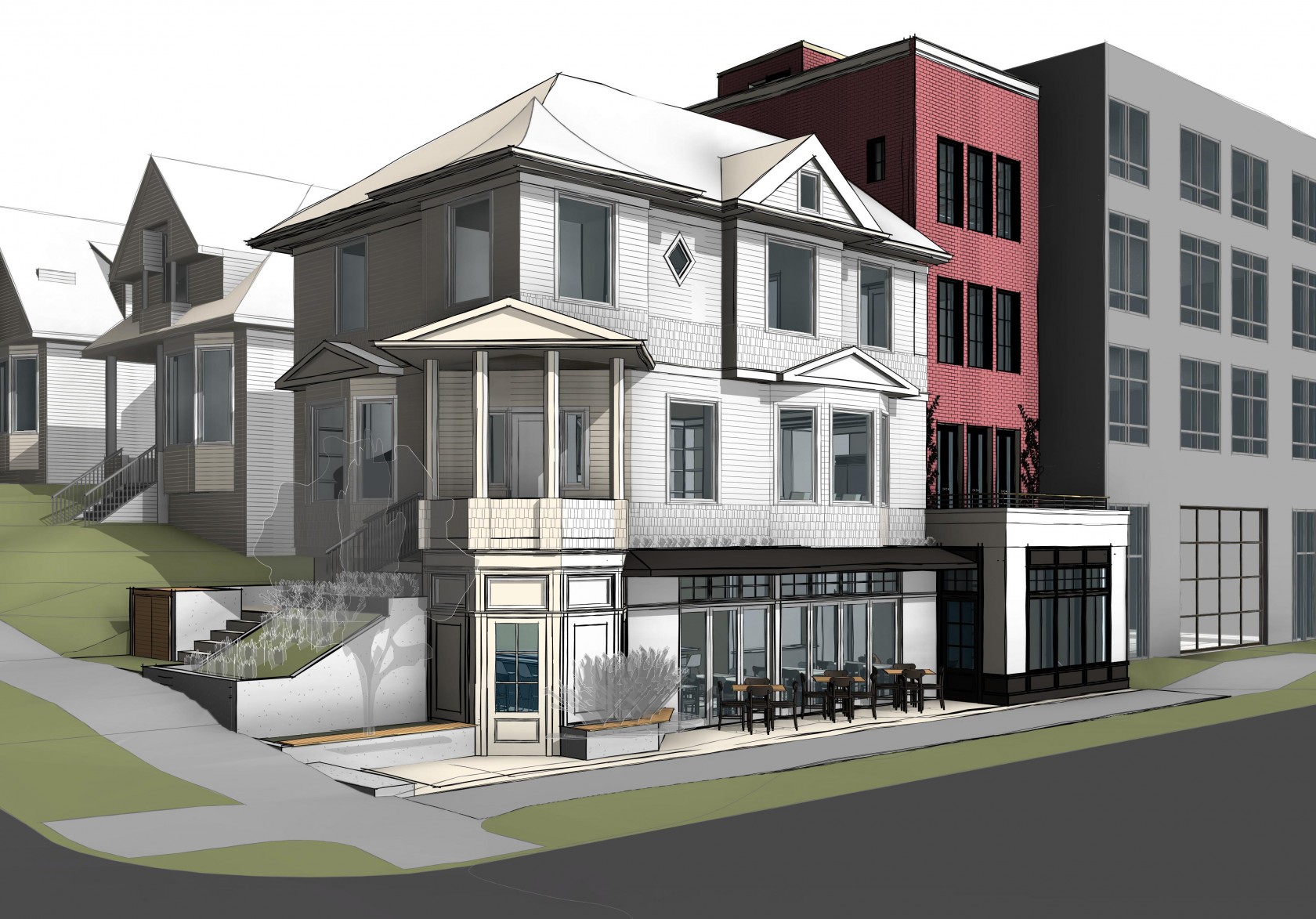 Virtual Reality for Architecture: Experience Your Space Before You ...