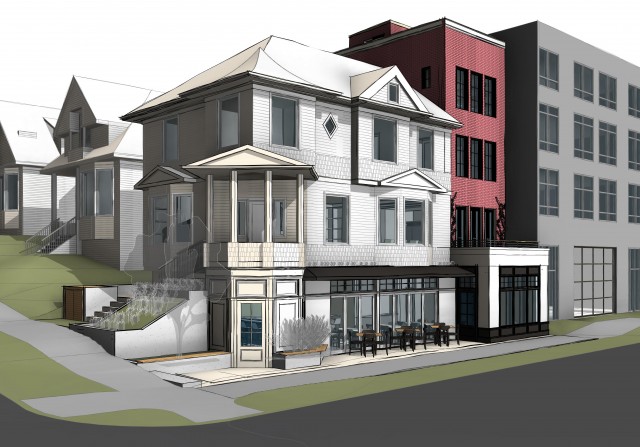 Virtual Reality for Architecture: Experience Your Space Before You ...