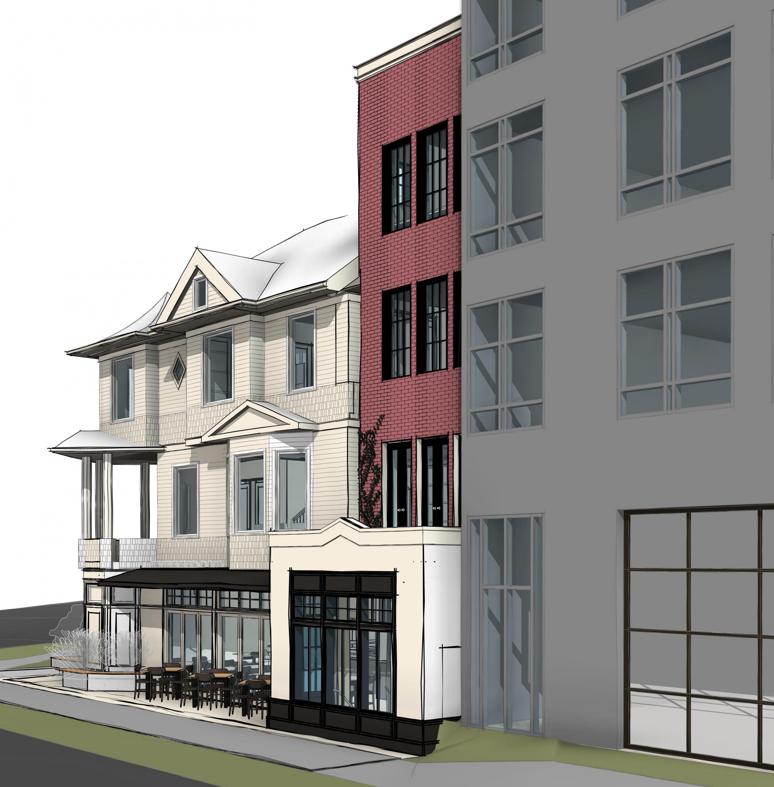 Virtual Reality for Architecture: Experience Your Space Before You ...