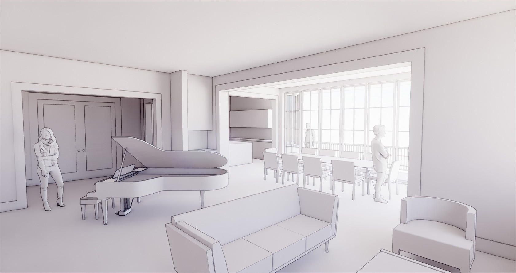 Virtual Reality for Architecture: Experience Your Space Before You ...