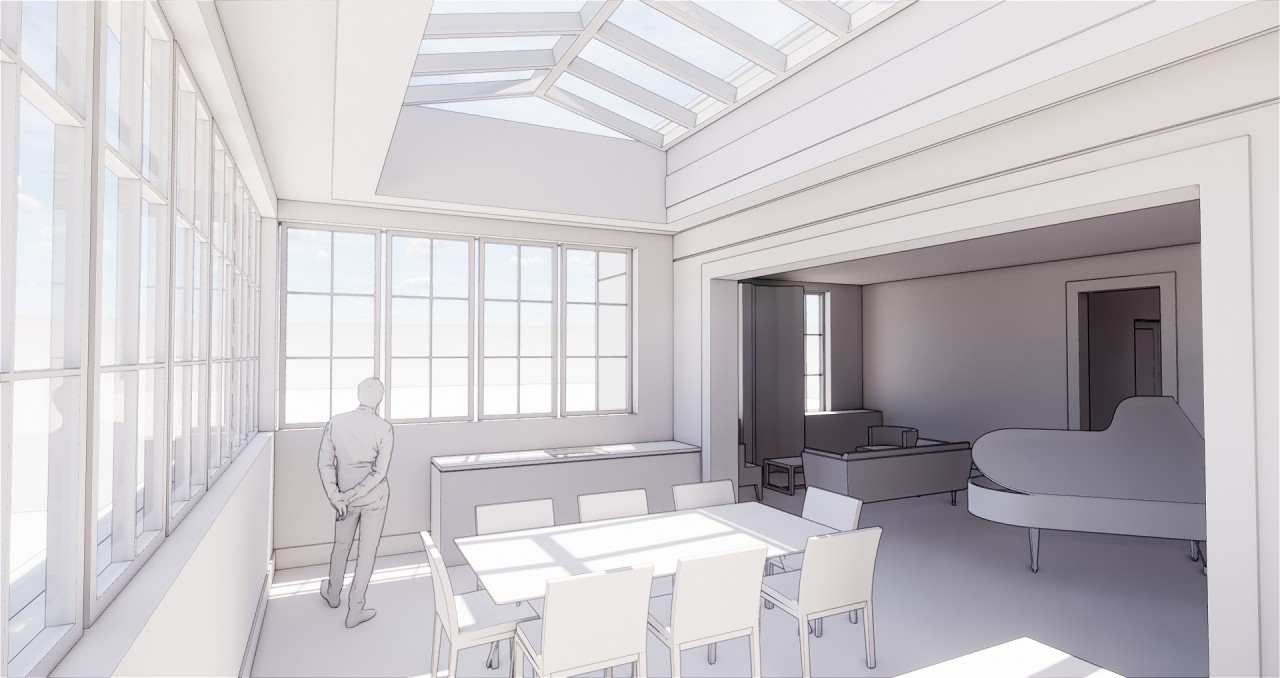 Virtual Reality for Architecture: Experience Your Space Before You ...