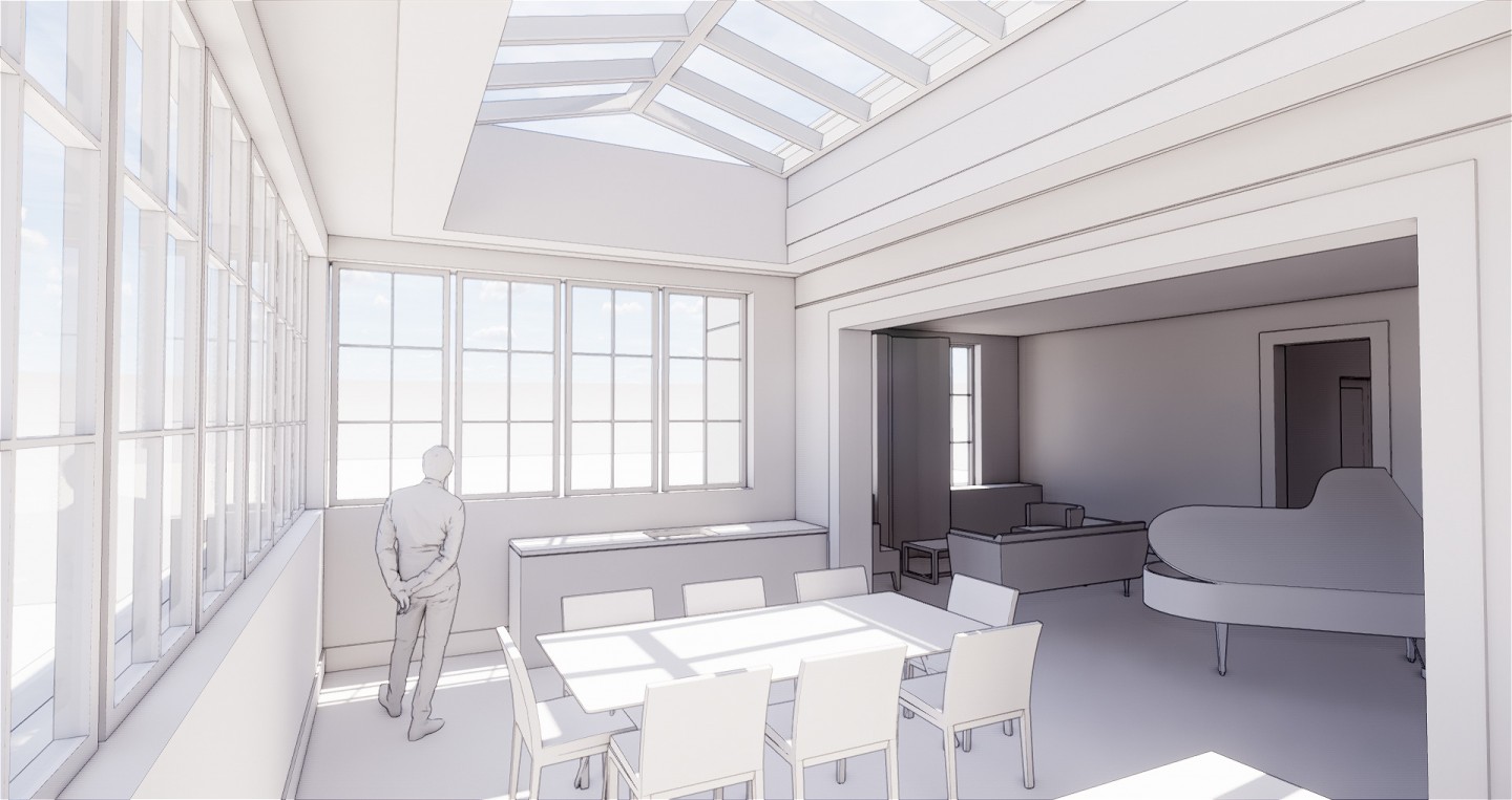 Virtual Reality for Architecture: Experience Your Space Before You ...