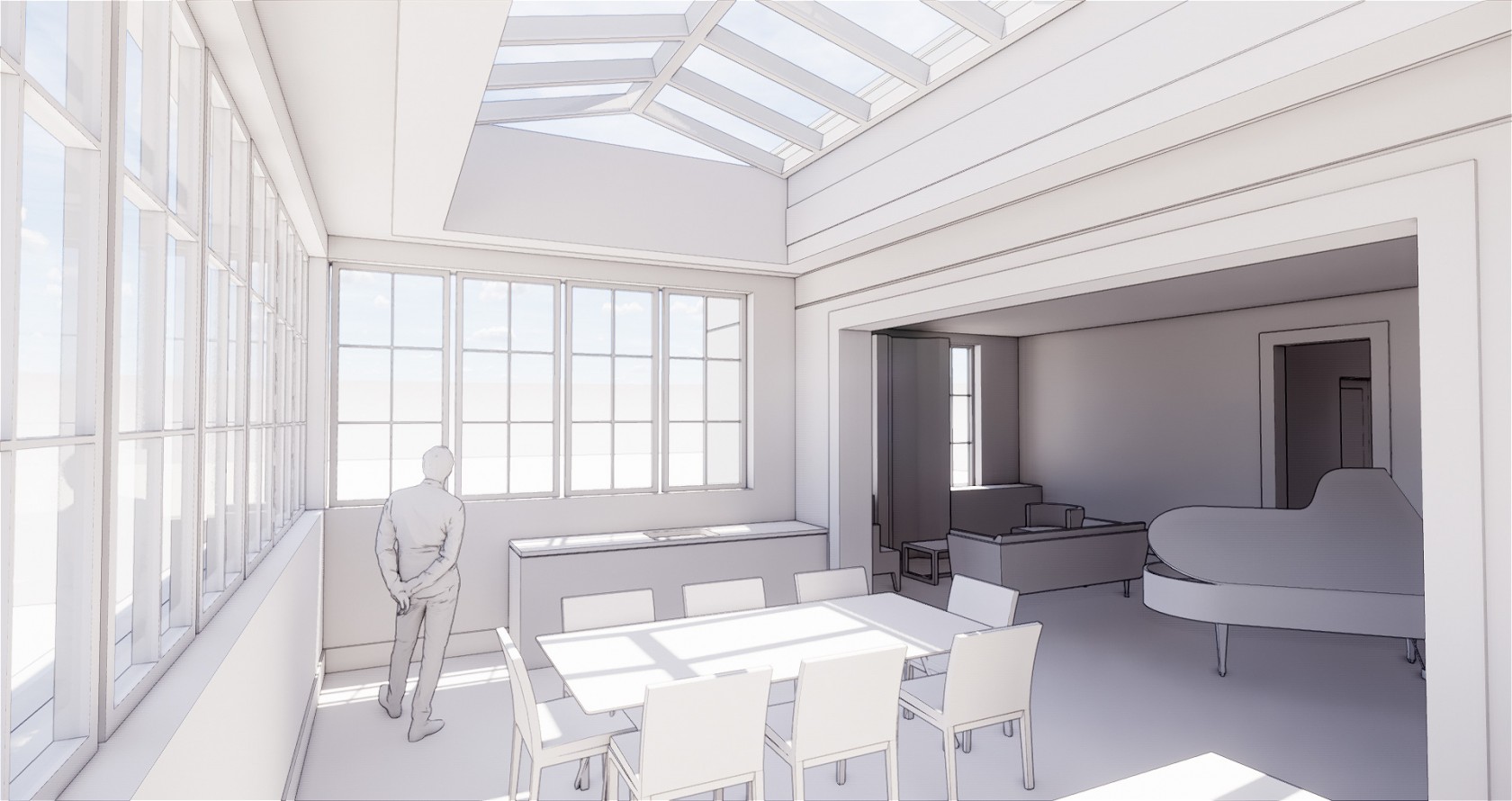 Virtual Reality for Architecture: Experience Your Space Before You ...