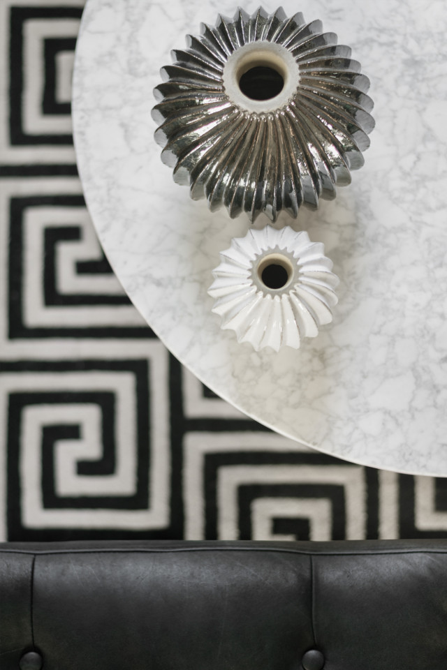 Sigma Kappa Mu Sorority Interiors – Board & Vellum