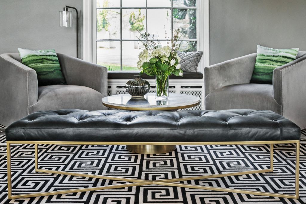 Sigma Kappa Mu Sorority Interiors – Board & Vellum