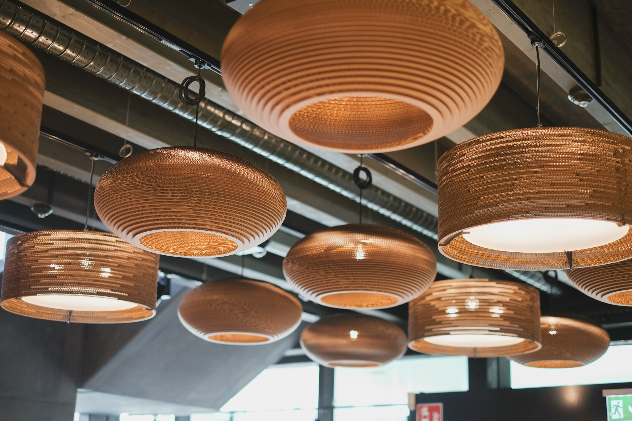 Our Current Favorite Lighting Fixtures – Board & Vellum