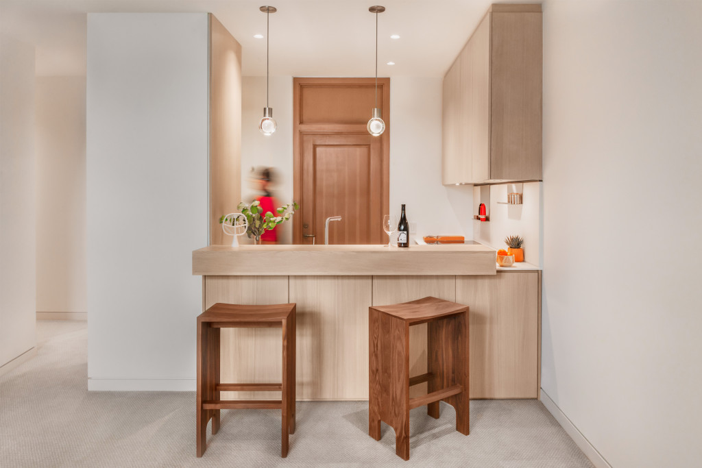 Five Ways to Make Your Kitchen Feel Larger – Board & Vellum