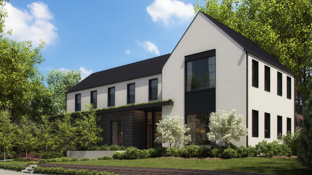 Spec Home vs. Semi-Custom Home vs. Custom Home – Board & Vellum