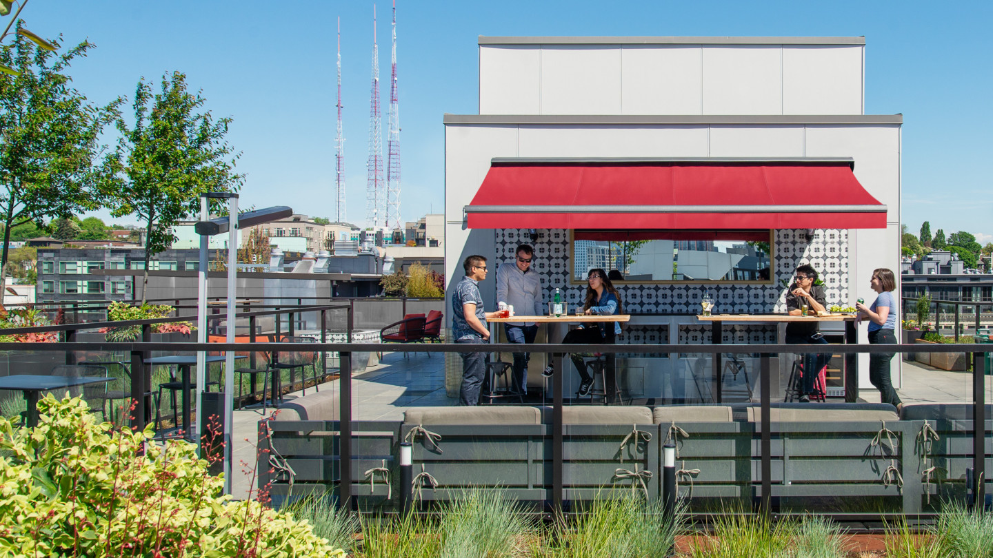 Why Amenity Spaces in Multifamily Buildings Are Worth It – Board & Vellum