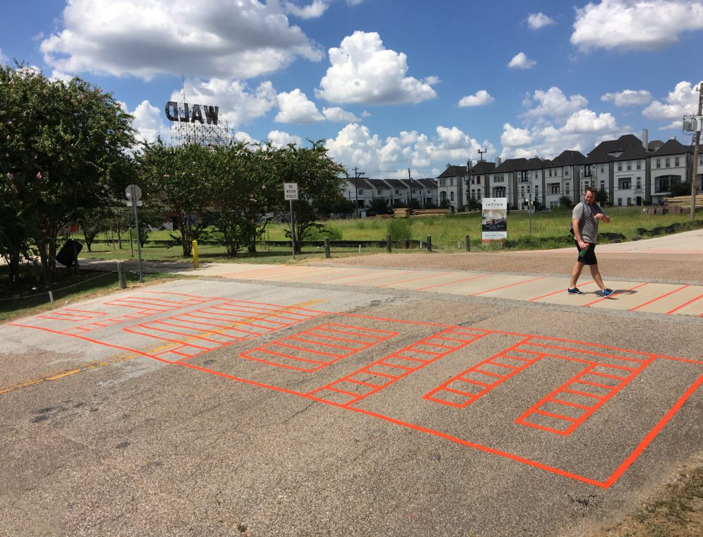 DIY Urbanism – Board & Vellum